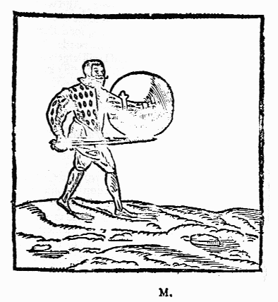 Giacomo di Grassi - His True Arte of Defense