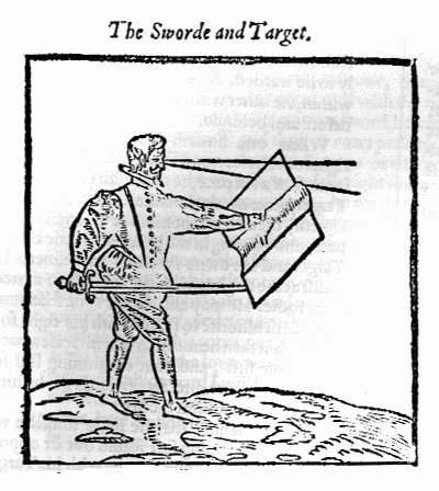 Giacomo di Grassi - His True Arte of Defense