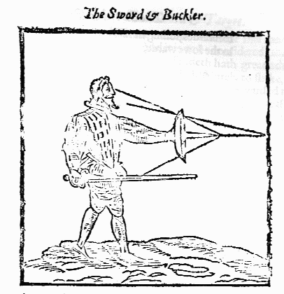 Giacomo di Grassi - His True Arte of Defense